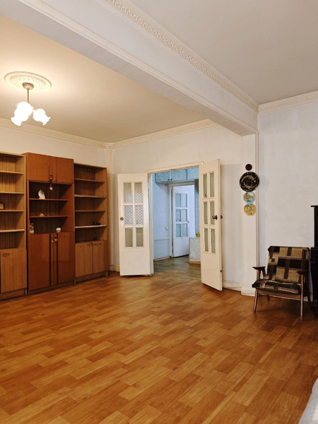 Сергели-4  4/3/5. 90м. Асака банк