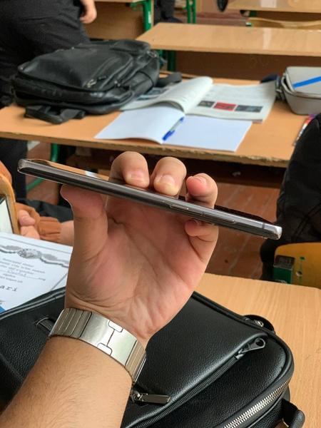 Galaxy Note20 5G