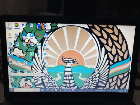 Hp noutbuk sotiladi