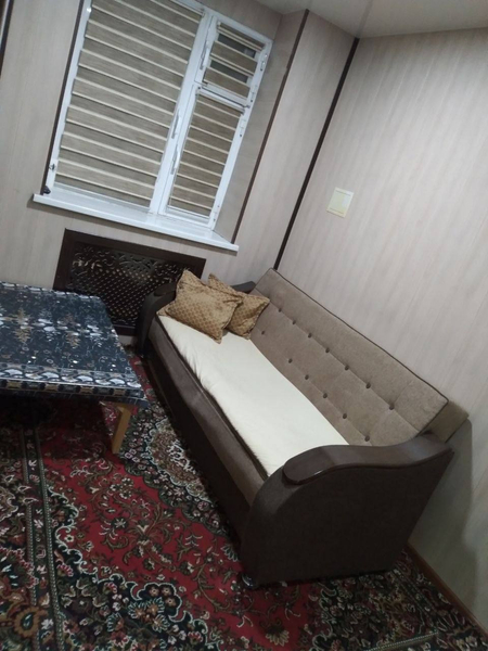 Сдаётся квартира