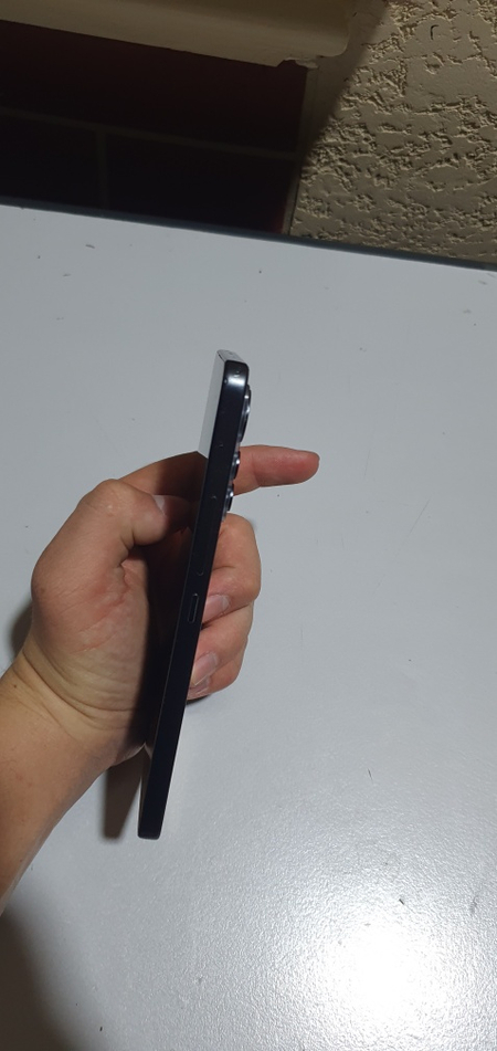 Xiomi 12 lite 5G