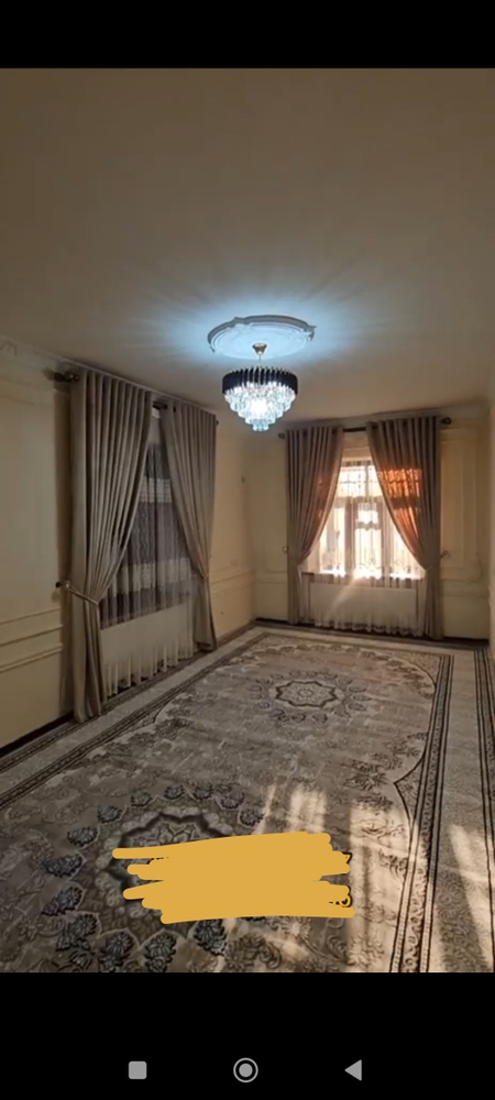 Продается дом 2сотки Дум Кишлок