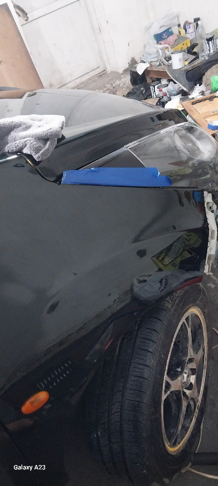 Авто сервис, кузавной ремонт!