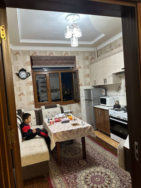 Кваритира на аренду