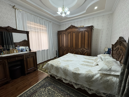 Дом 2,5 сотки Куйлюк 6 массив.