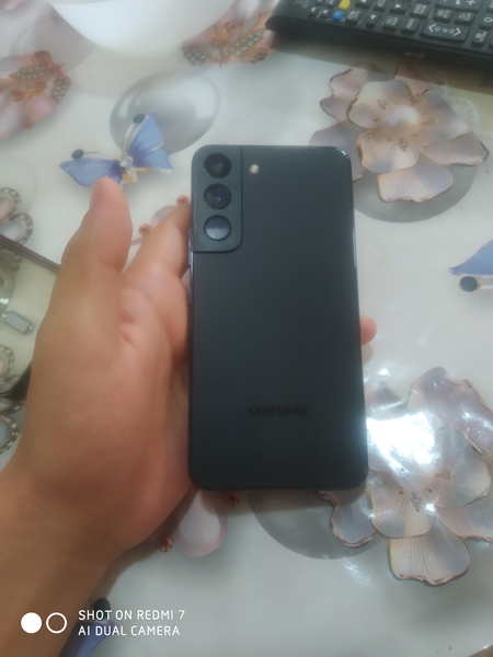 Samsung S22 5G ideal aybi yo