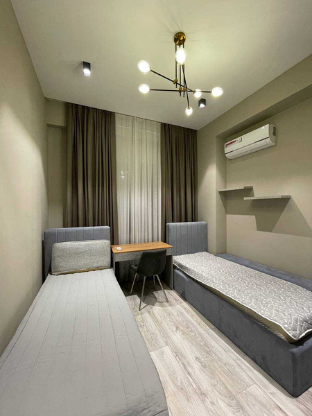 Продаётся 3/6/7 квартира в  Tashkent city  ЖК Gardens Residence 