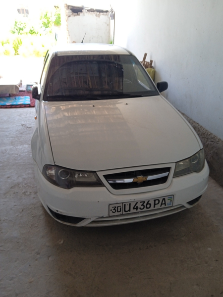 Nexia 2 2008 srochniy sotiladi