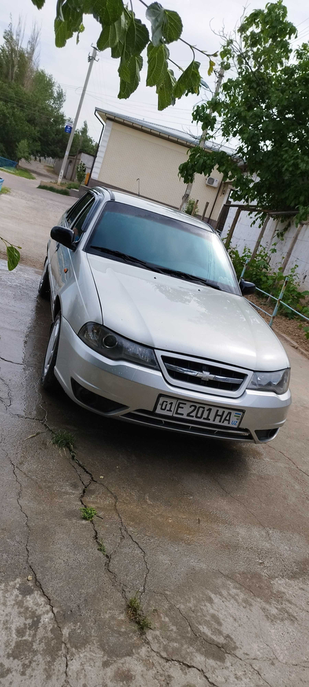 Nexia 2 Sons 2009