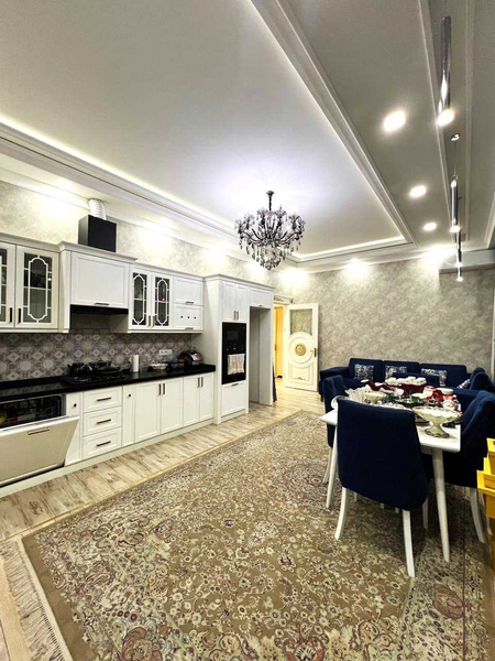Аренда квартиры Новостройка ул.Мирабад ЖК MIRABAD PALACE