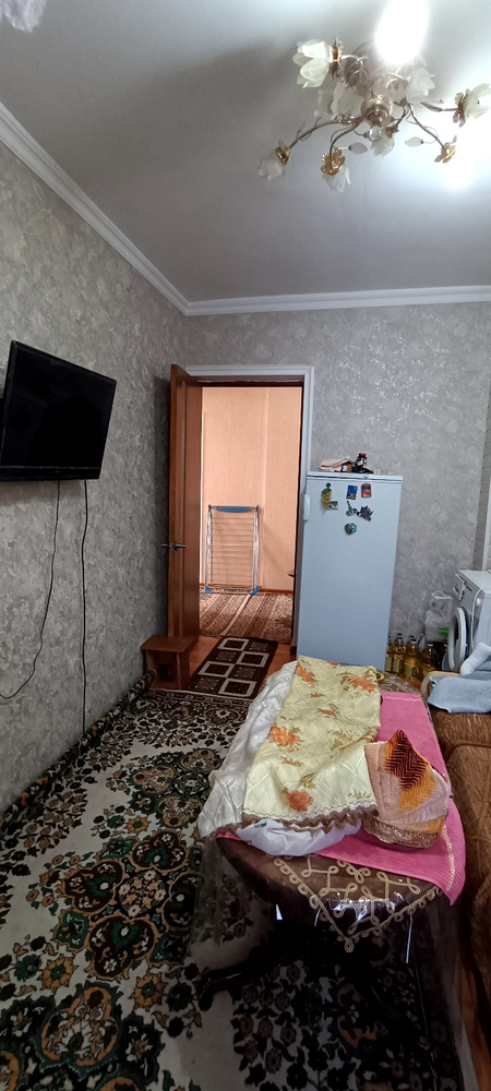 Срочно сдаеотса аренда квартира