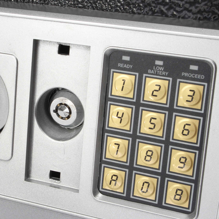 Electronic safe! Доставка бепул шахар ичида! Оптом нархларда!