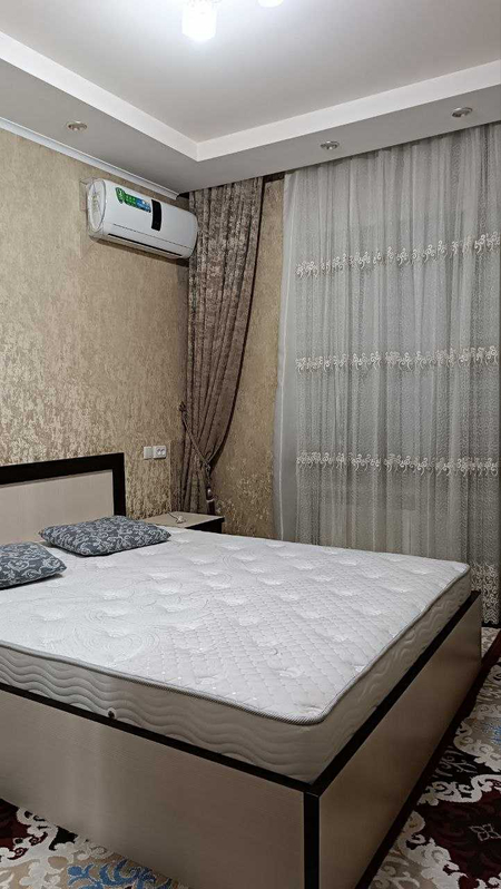 Срочно продам квартиру Юнусабад 19