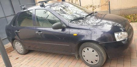 Продам Lada Kalina
