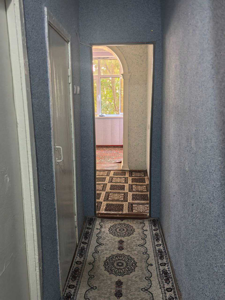 Квартира сотаман