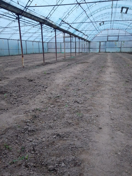 Продаётся участок в Чирчике 8.5 соток