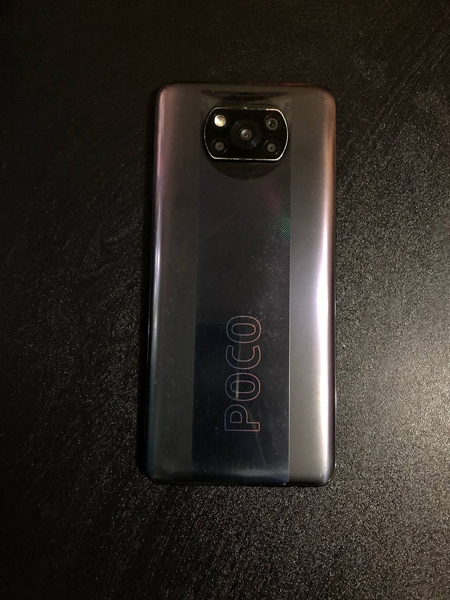 Poco X3 Pro 8+3/256