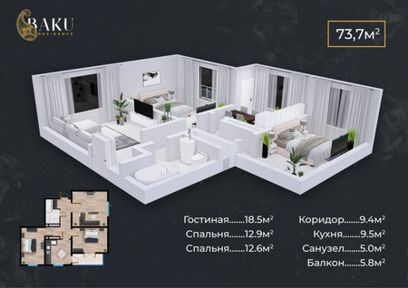 3/10/10 Узбум баку Новостройка
