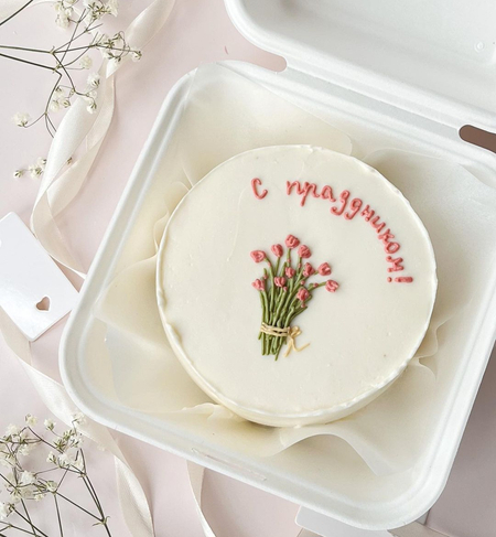 Tort, bento-tort Toshkent