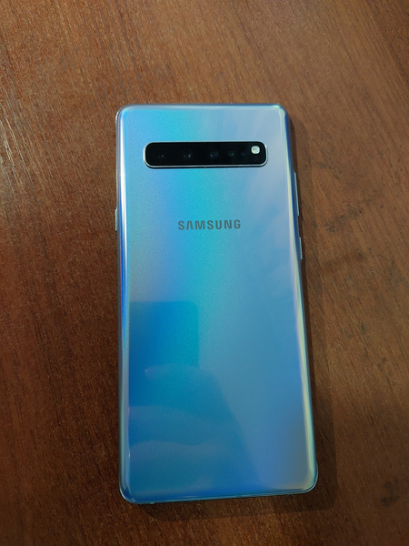 Samsung S 10 5G sotiladi