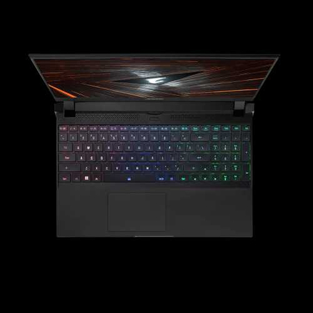 Gigabyte AORUS 5/15.6