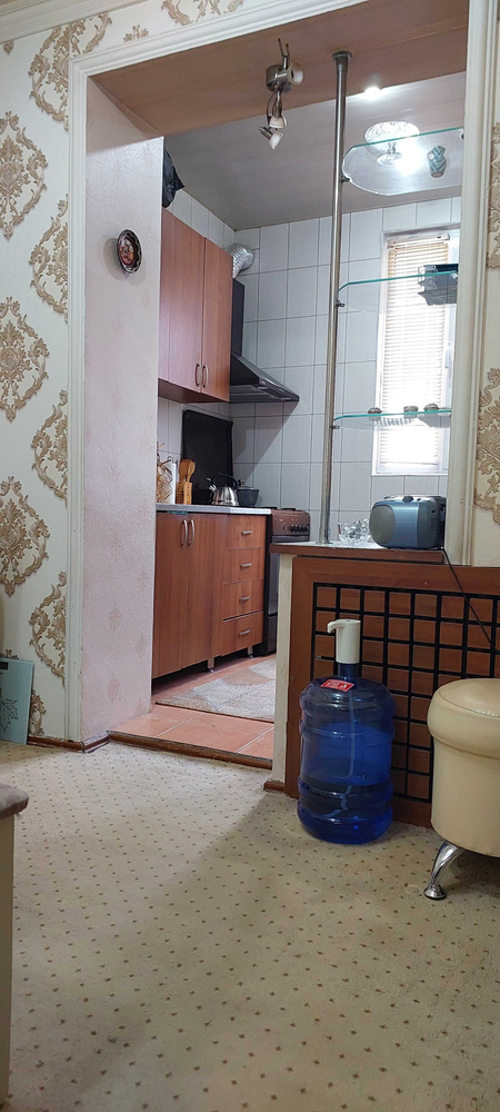 Продажа квартиры на Лабзаке Ц-12