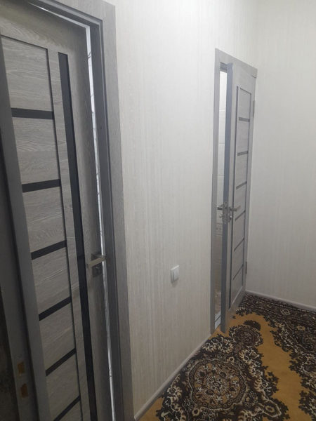 Chilonzordan 14kvda kvartra bor oilaga
