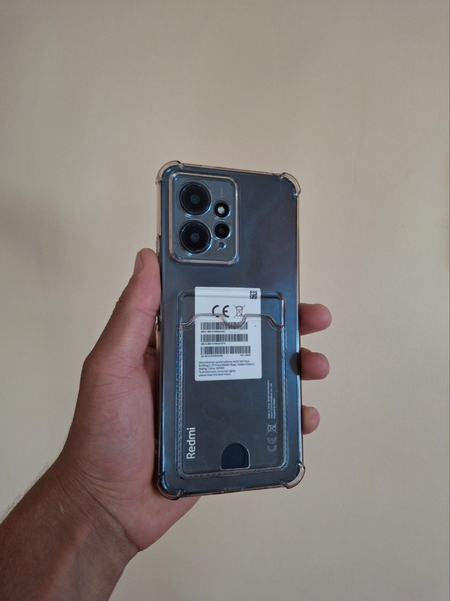 Redmi note 12 Arzonga