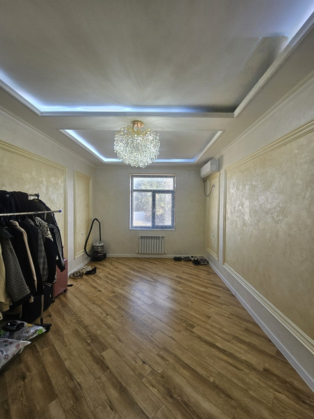2 xonali 84m² 2-qavat.