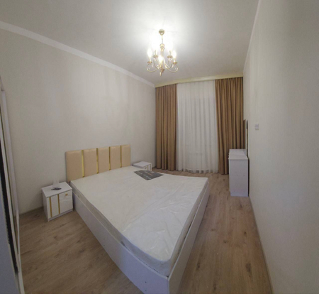Продажа Жк Alfraganus 2-х ком Мирабадский