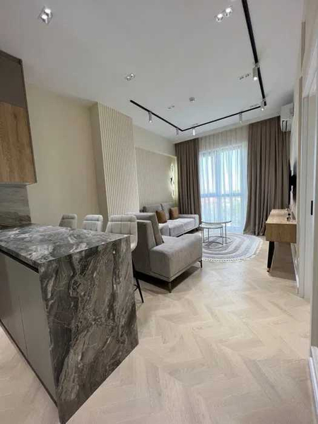 E5 Аренда срочно 2КОМ квартира на Ойбеке мирабад Grand mir