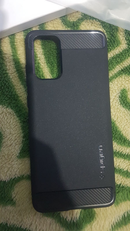 samsung s20 plus га защитные плёнка ва чехол