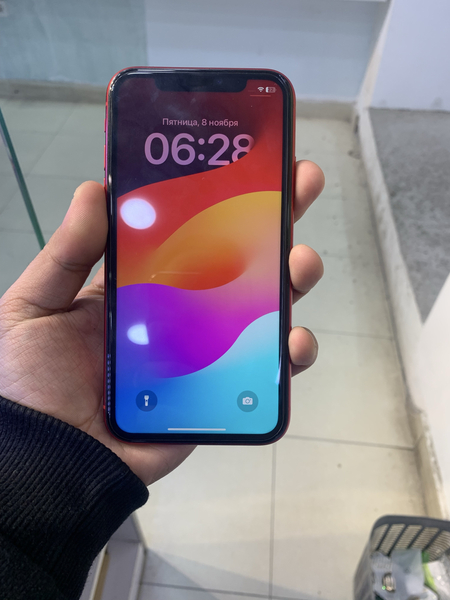 Ayfon 11 128 Tali