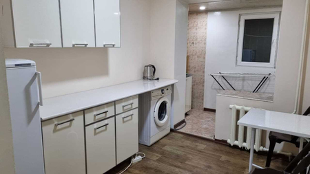 Чиланзар-5 • Новза • 1-комн • 25 м² • этаж 4/4 • [АХ:003]