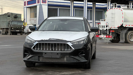 JAC J7 Full 1,5 Turbo 2024 Luxury Edition 3000$ bilan olib keting!!!