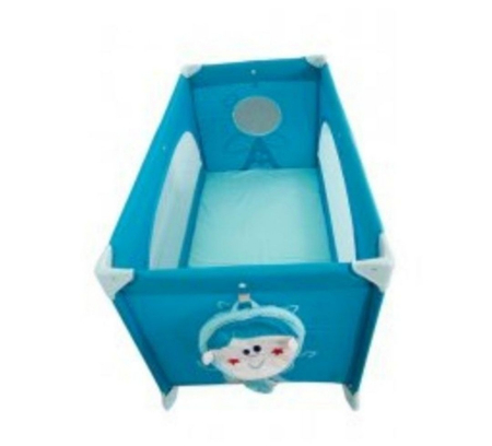 Продам манеж Chicco Easy Sleep