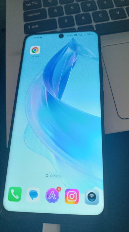 Honor 90 lite 8+5/256