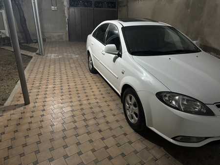 Chevrolet jentra 2019
