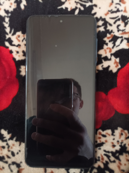 Redmi 9pro yaxshi