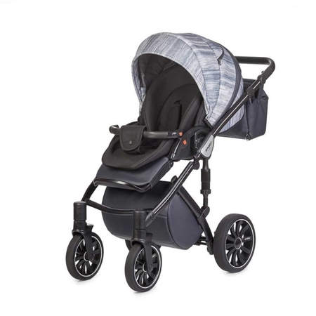 Коляска Anex Sport Graphite Noise 3 В 1