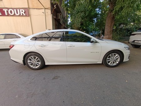 Malibu 2 2.4-atmasferniy. 90500km. Idela xolatda. 22000$