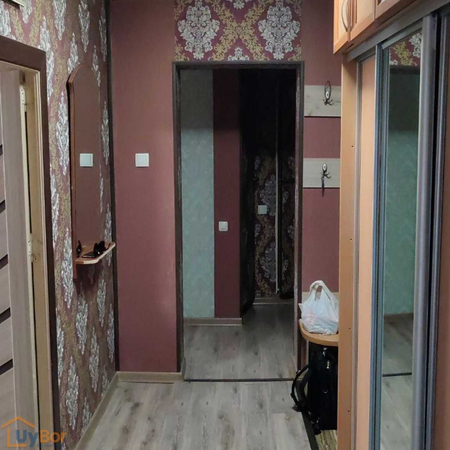 Сдам свою 2-х комнатную квартиру ор-р ТЦ 