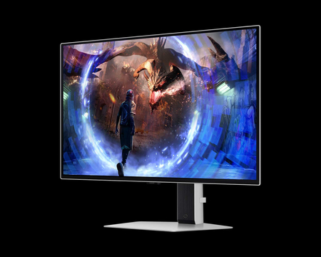 Игровой монитор Samsung 27