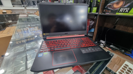 Acer Nitro 5 Corei 5