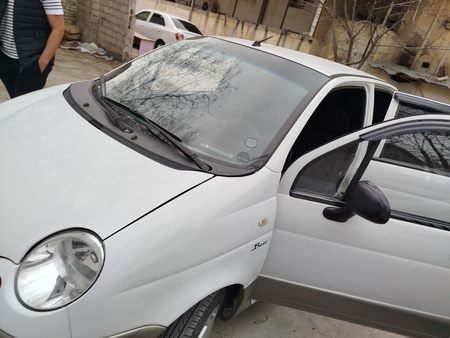 Matiz best lukis konissaner