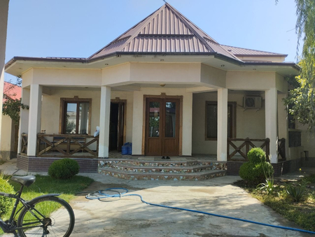 Срочно продается дом 6 сотих