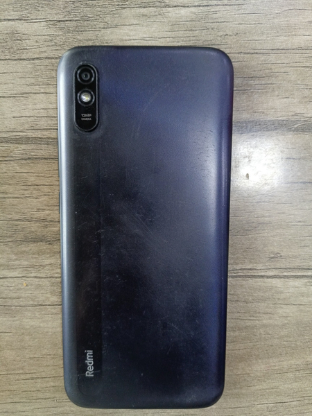Redmi 9 A с гарантией