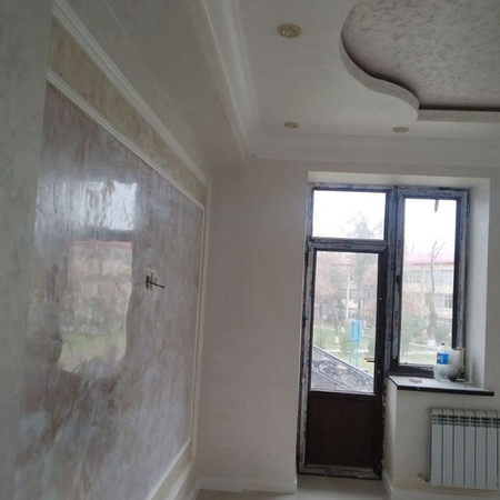 Ремонт квартир под ключ