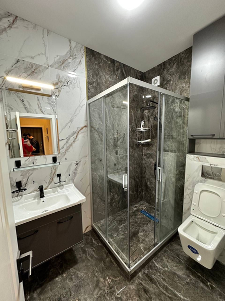 Нукусская Идеально для Аренды 2в3/10/10 Новостройка-Дрим House кирпич