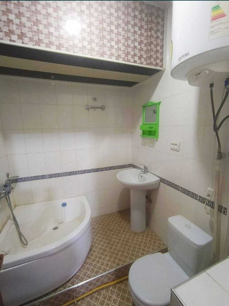 №3234\\nСрочно продаётся новостройка 2-х комнатная квартира